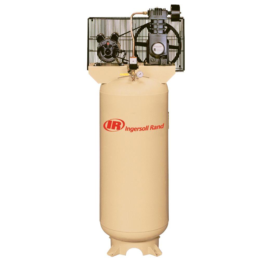 Ingersoll Rand Reciprocating Air Compressors